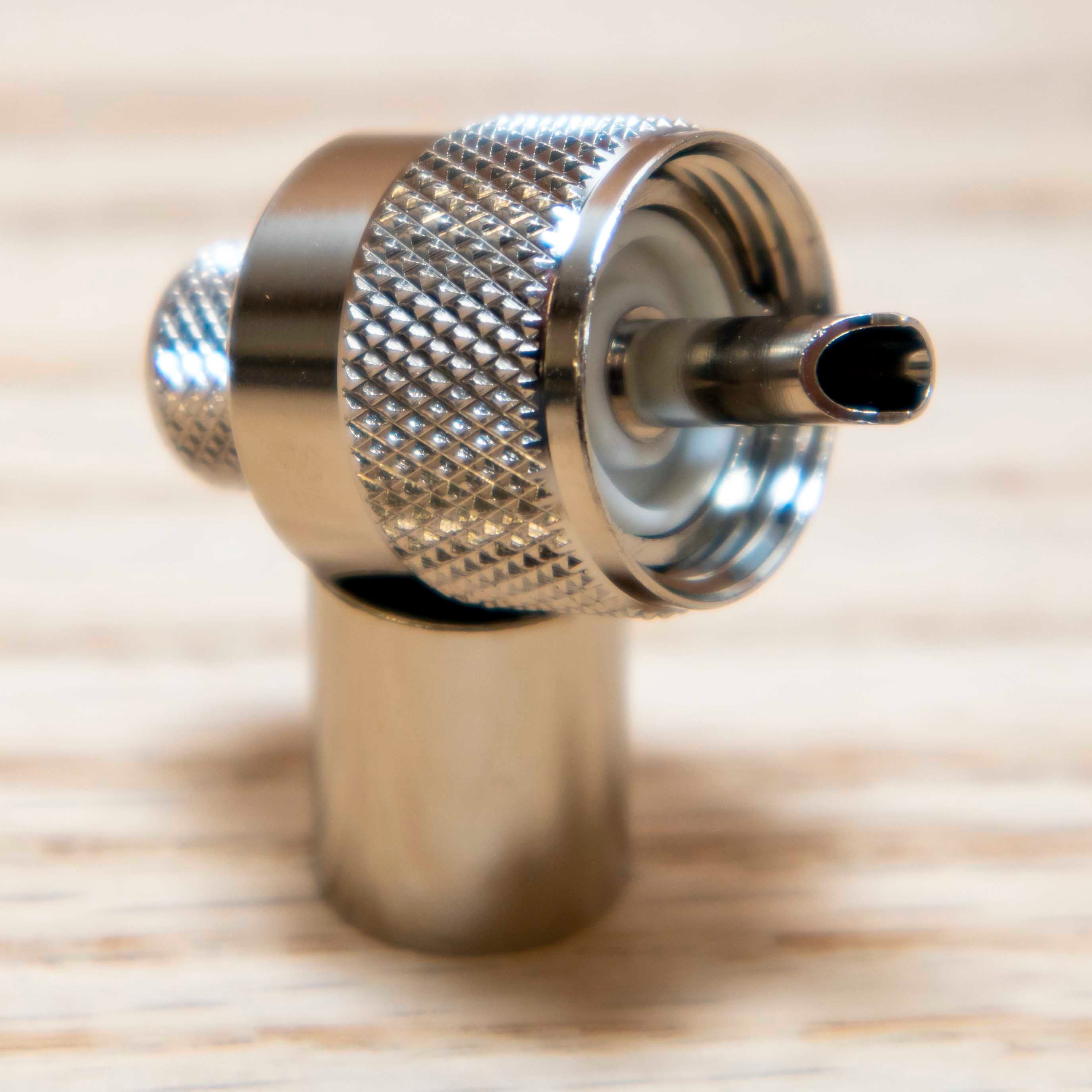 UHF Connectors