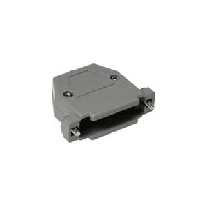 DB25 Plastic Hood Assembled Type